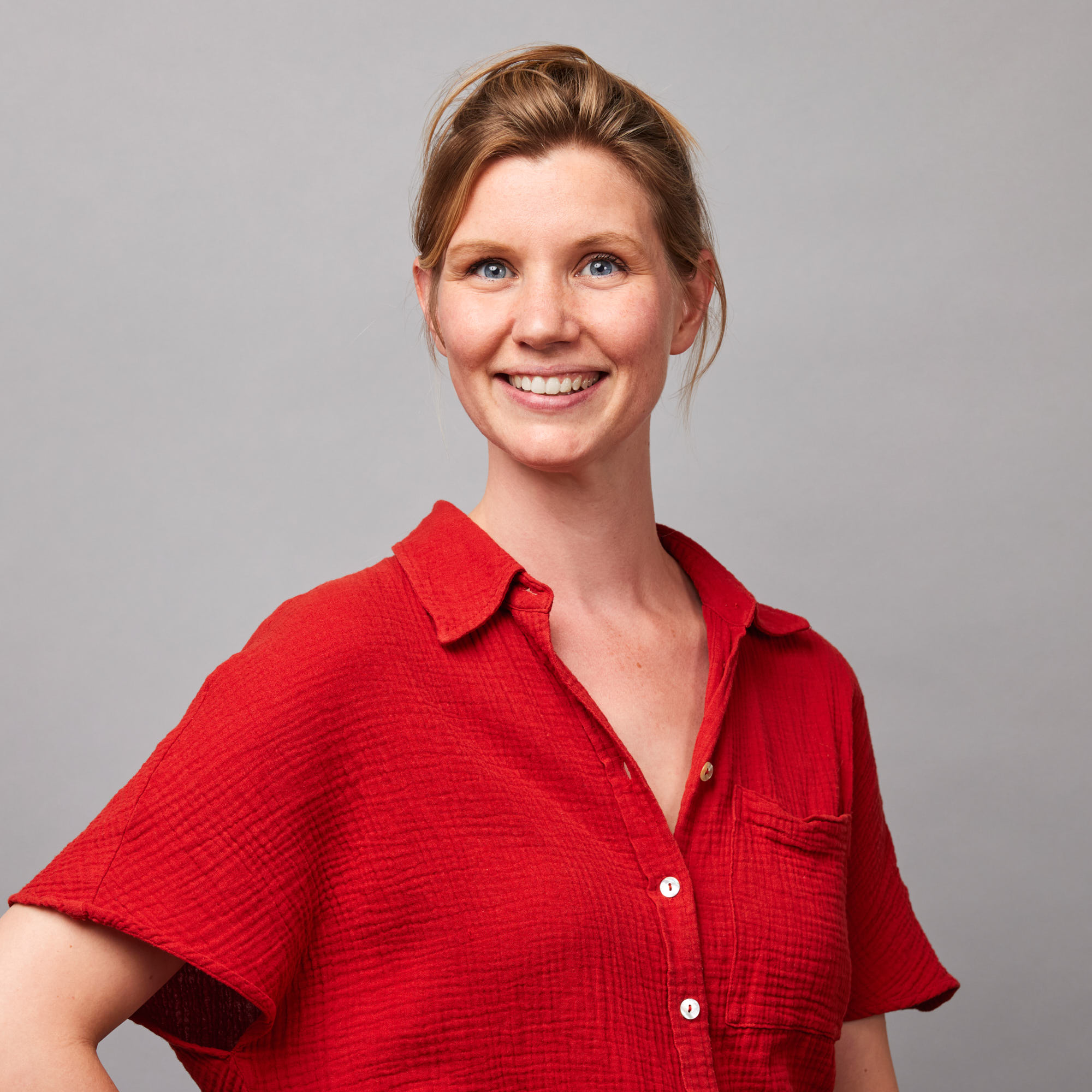 Dorien van der Winden - Huisartsenpraktijk van Heerde